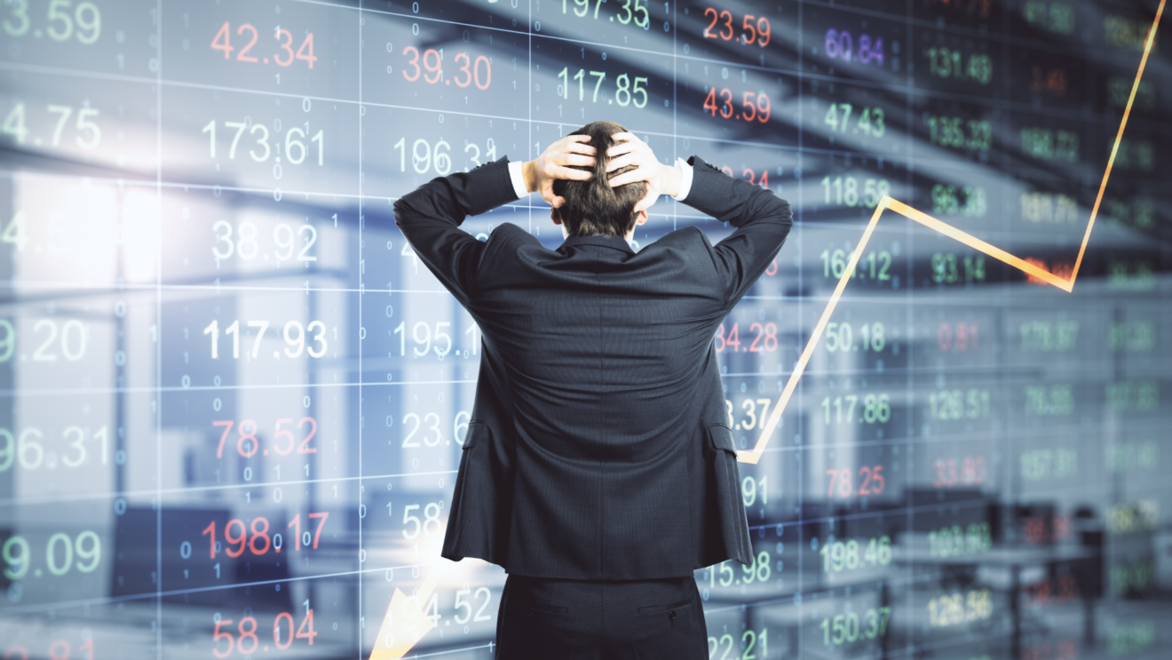 Feeling confused about how the stock market works? - Investment Advisor